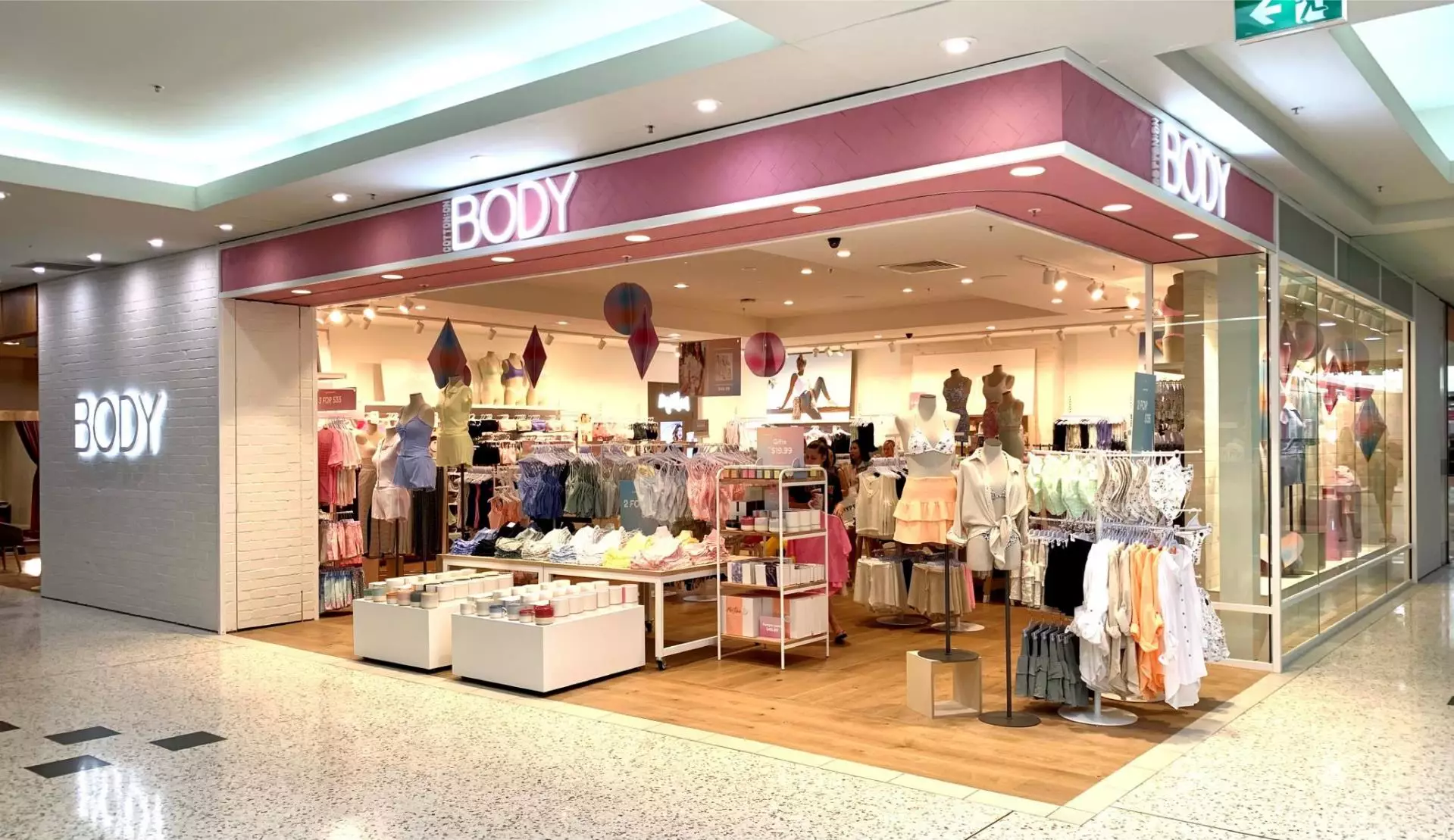 Cotton On Mt Barker Shopping Centre Sale | jkuat.ac.ke