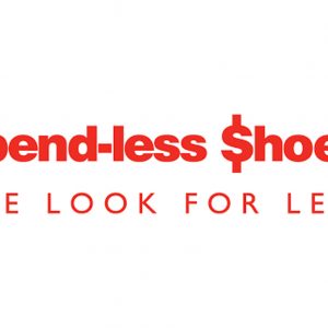 Spendless Shoes | Caneland Central