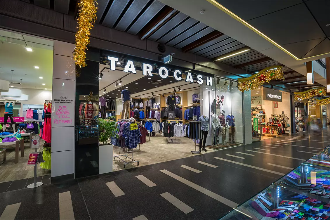 Tarocash | Caneland Central