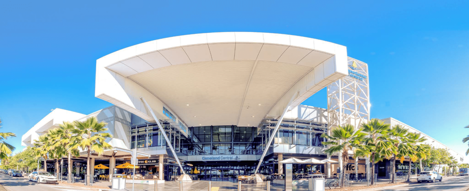 Caneland Central Leasing | Caneland Central