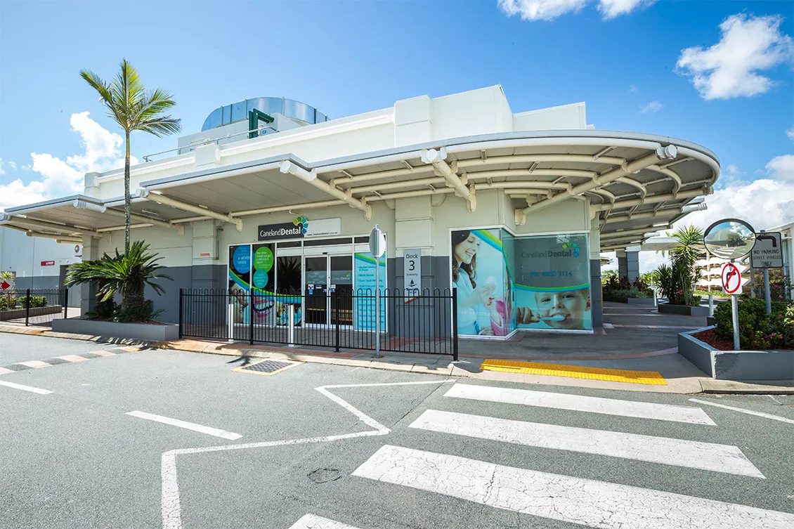 The Store Archive | Caneland Central
