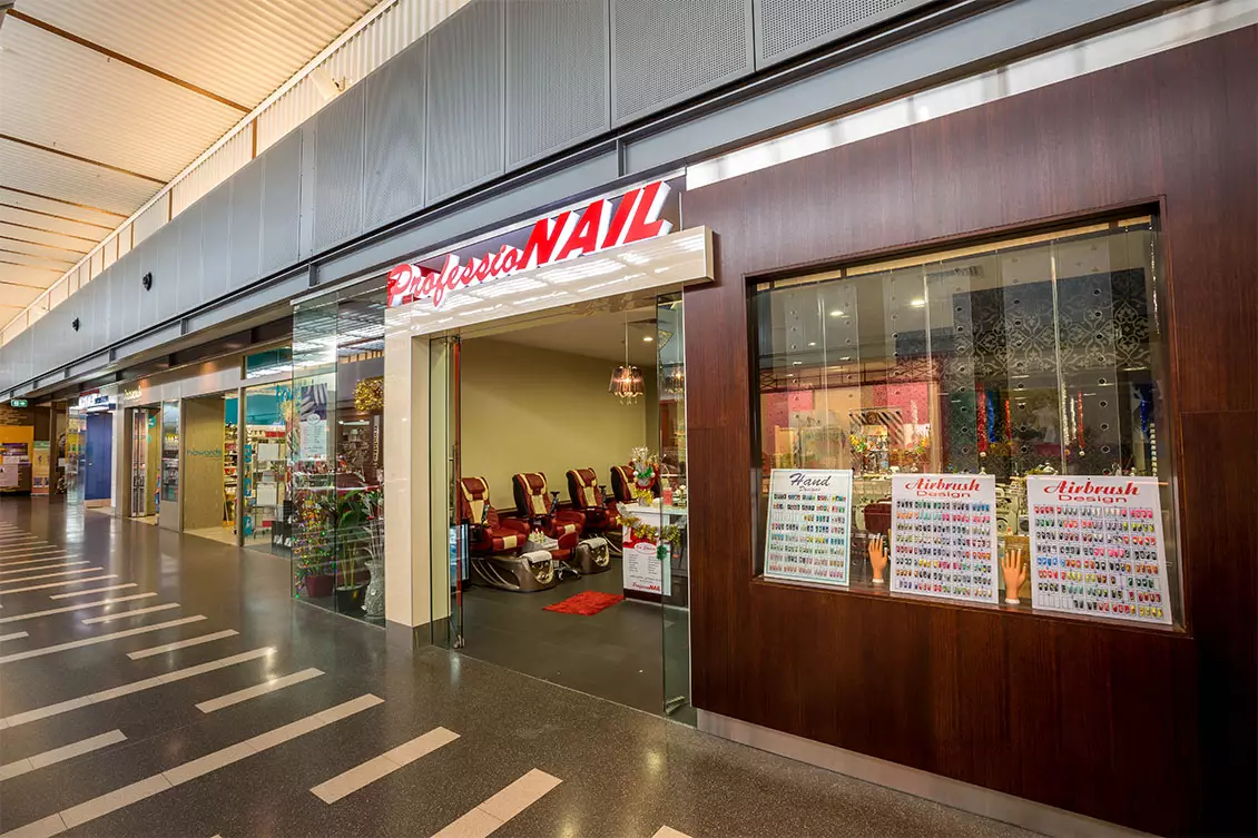 ProfessioNail | Caneland Central