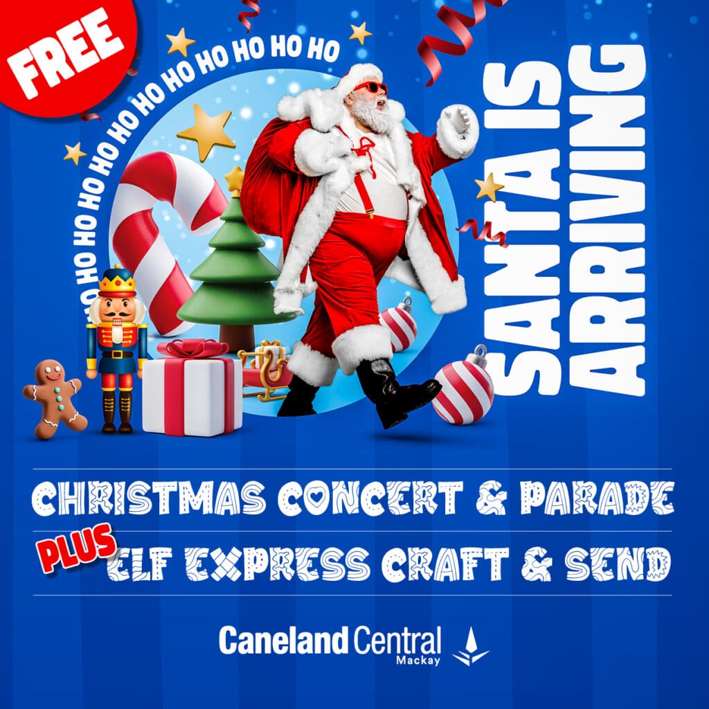 Shopping Centre | Caneland Central