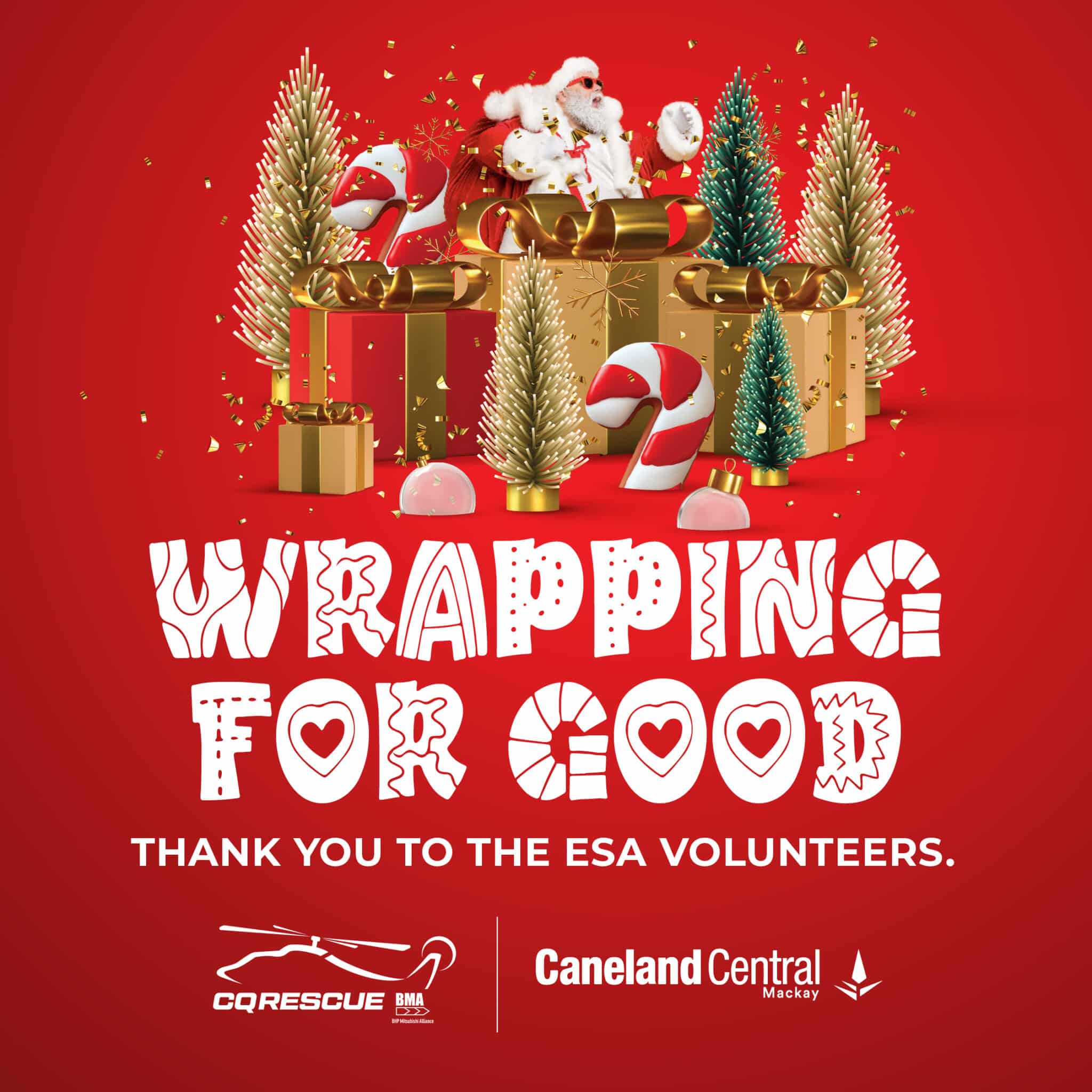 Shopping Centre | Caneland Central