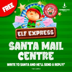 Shopping Centre | Caneland Central