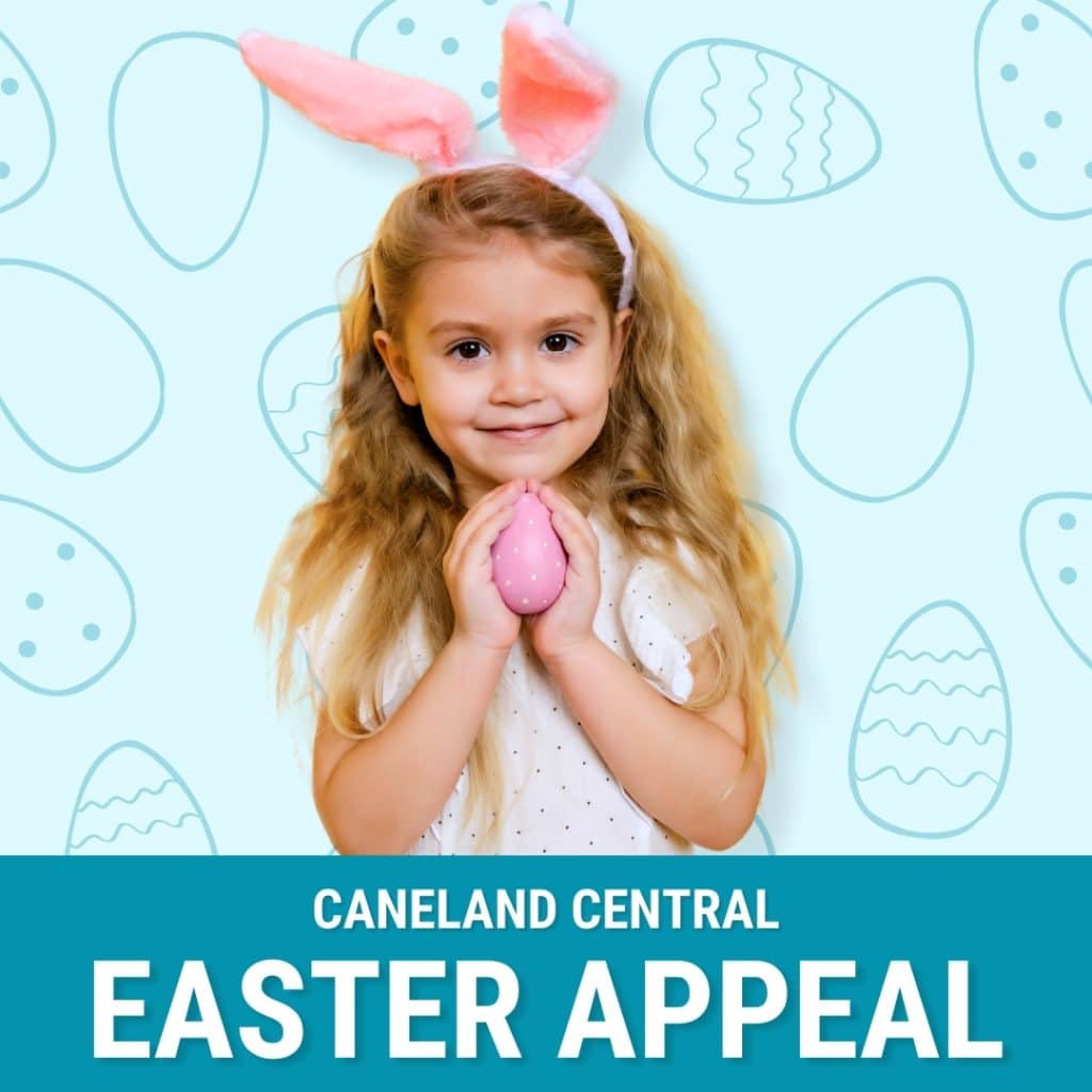 Shopping Centre | Caneland Central