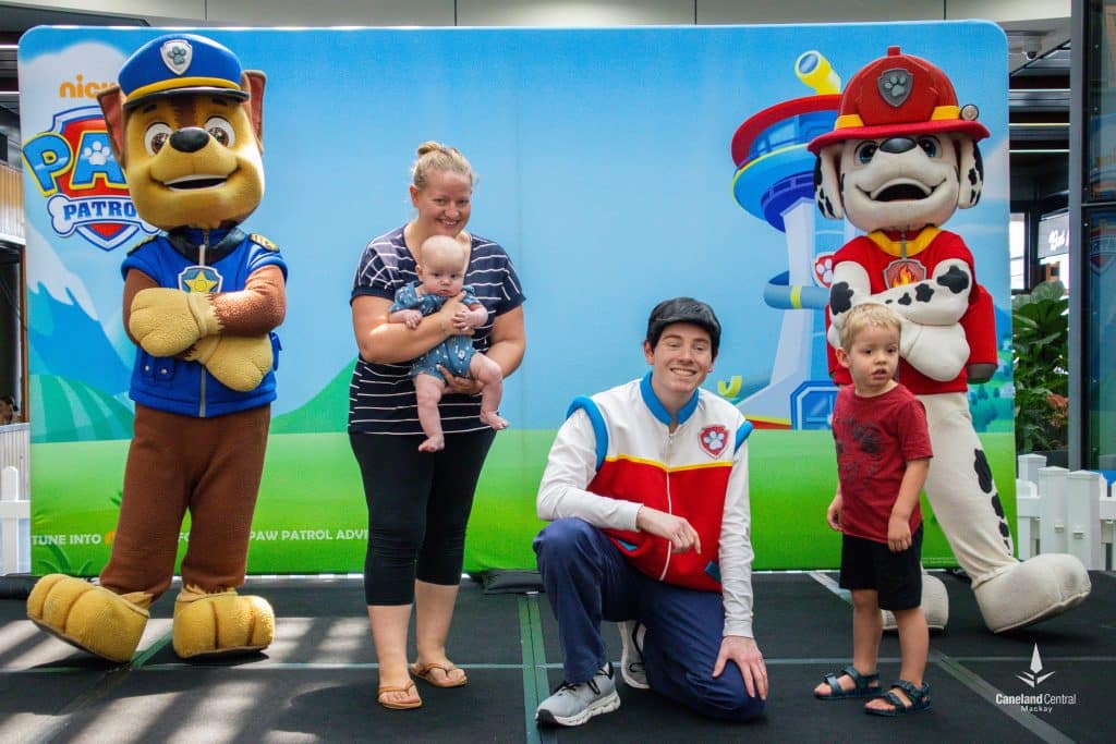 PAW Patrol Images - Friday 3 October | Caneland Central