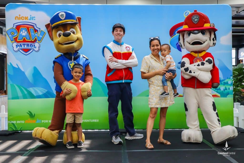 PAW Patrol Images - Friday 3 October | Caneland Central