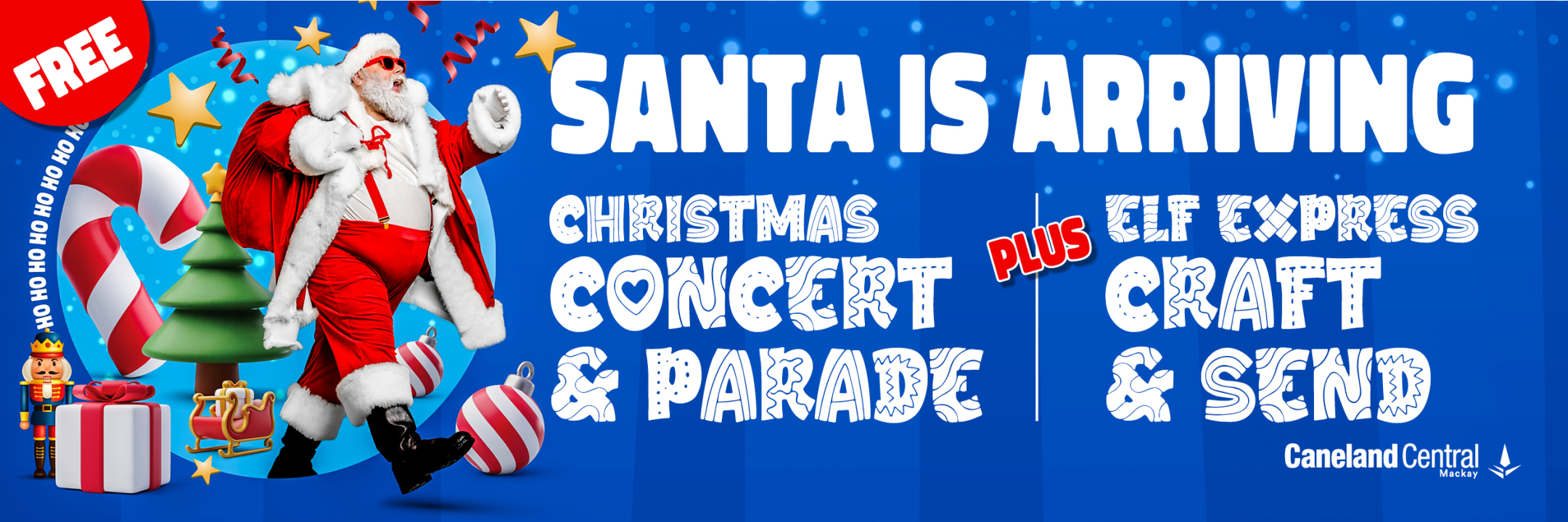 Shopping Centre | Caneland Central